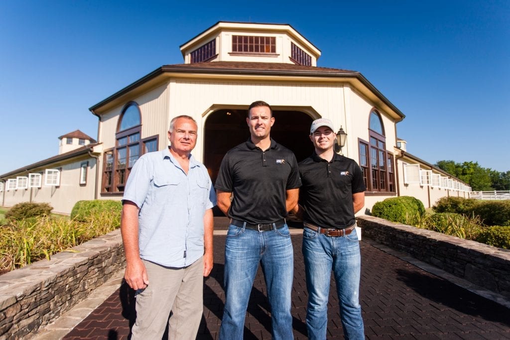 Lindy Farms - Harness Racing Update