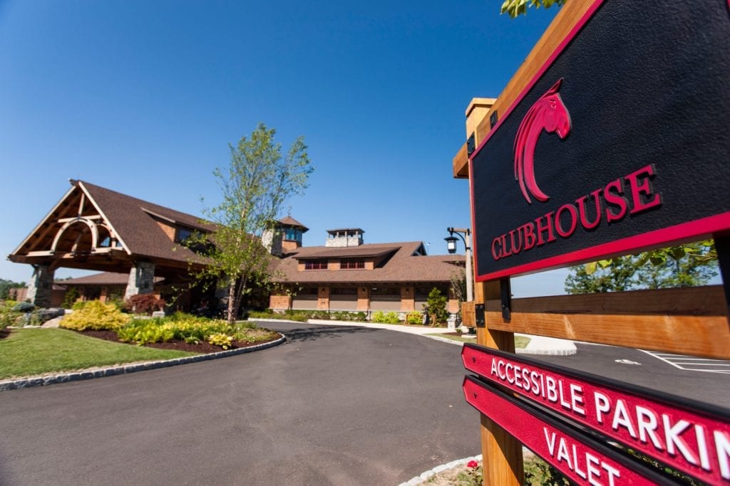 Lindy Farms - Harness Racing Update