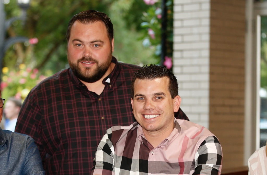 United States of America vs. Rene Allard - Harness Racing Update