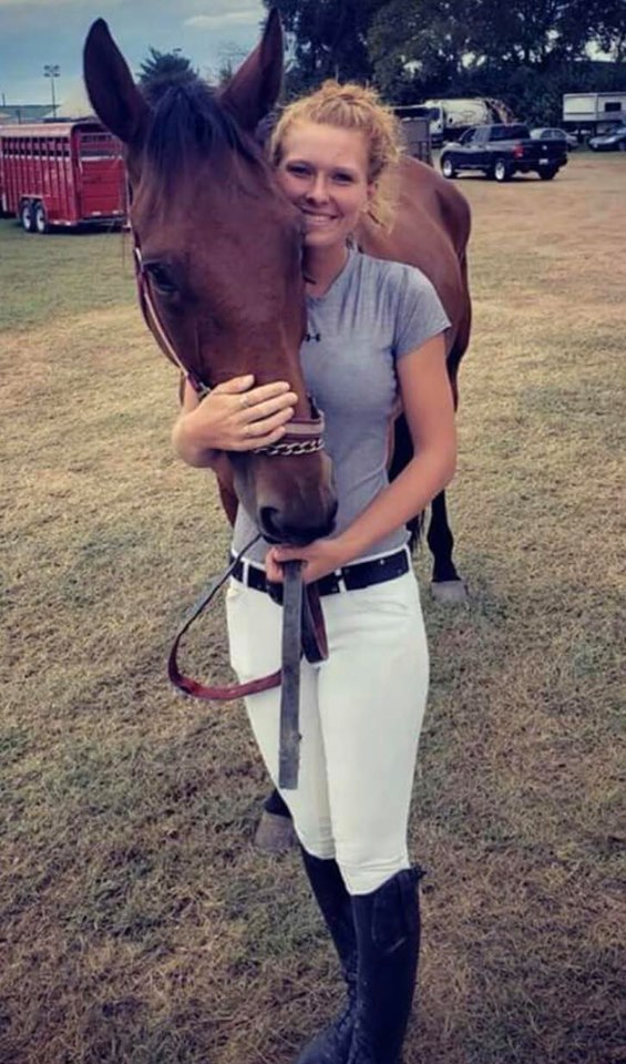 New Jersey’s Zingale relishes opportunity to improve horses with ...