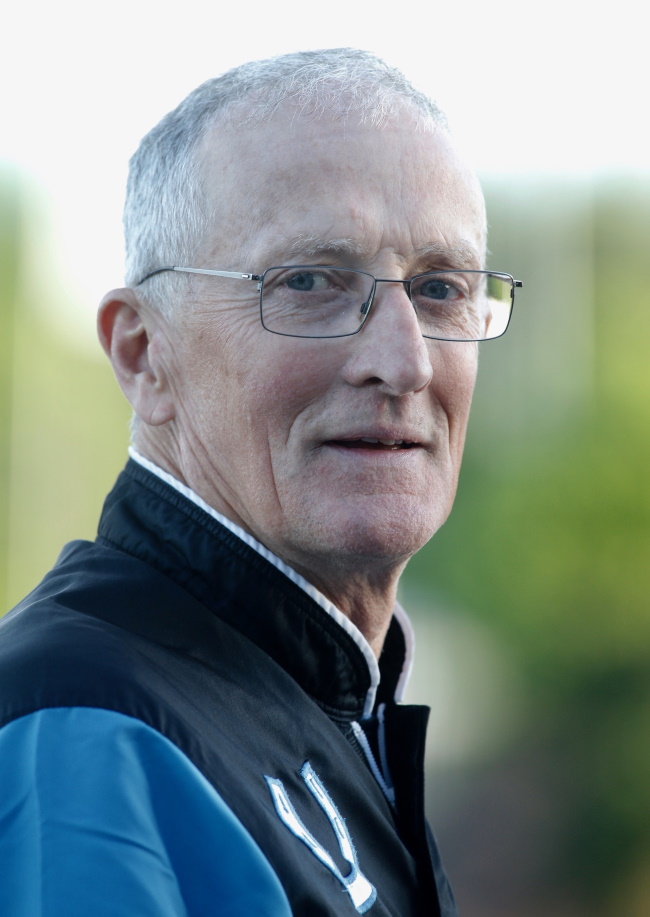 Chris and Nicola Ryder: harness racing’s power couple - Harness Racing ...