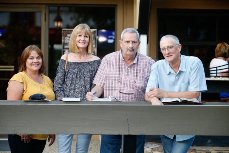 Chris and Nicola Ryder: harness racing’s power couple - Harness Racing ...