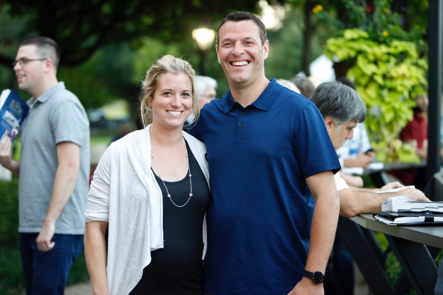A conversation with Anthony MacDonald: The man behind TheStable.ca ...