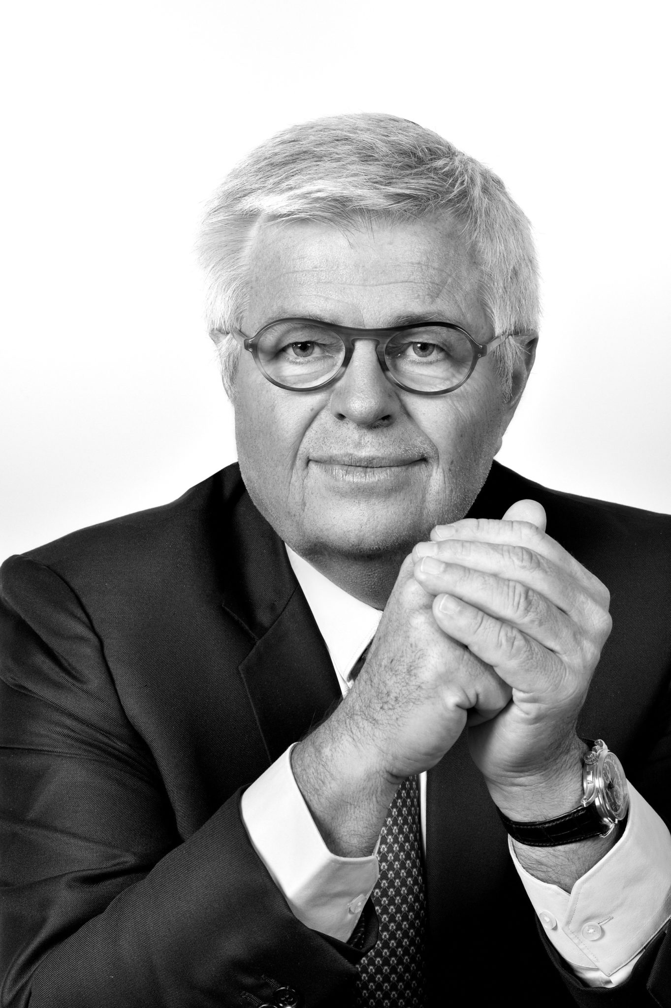 LeTROT president Jean Pierre Barjon on his quest for breeding ...