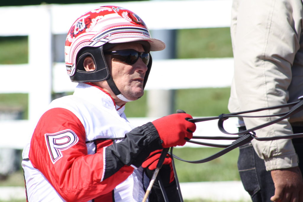 Six major milestones in Dave Palone’s drive to 20,000 wins - Harness ...