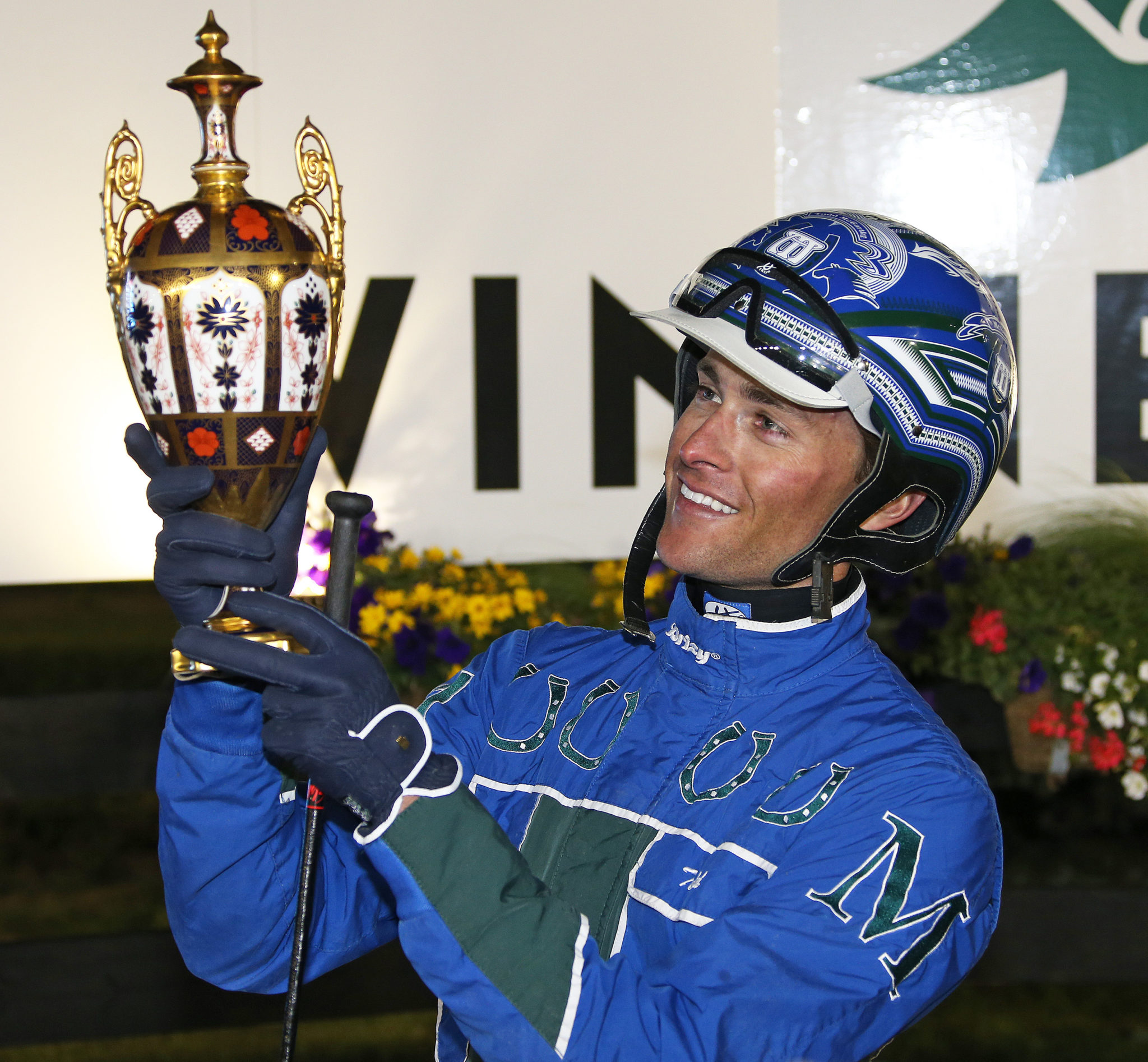 McCarthy brothers make history on a memorable North America Cup Night ...