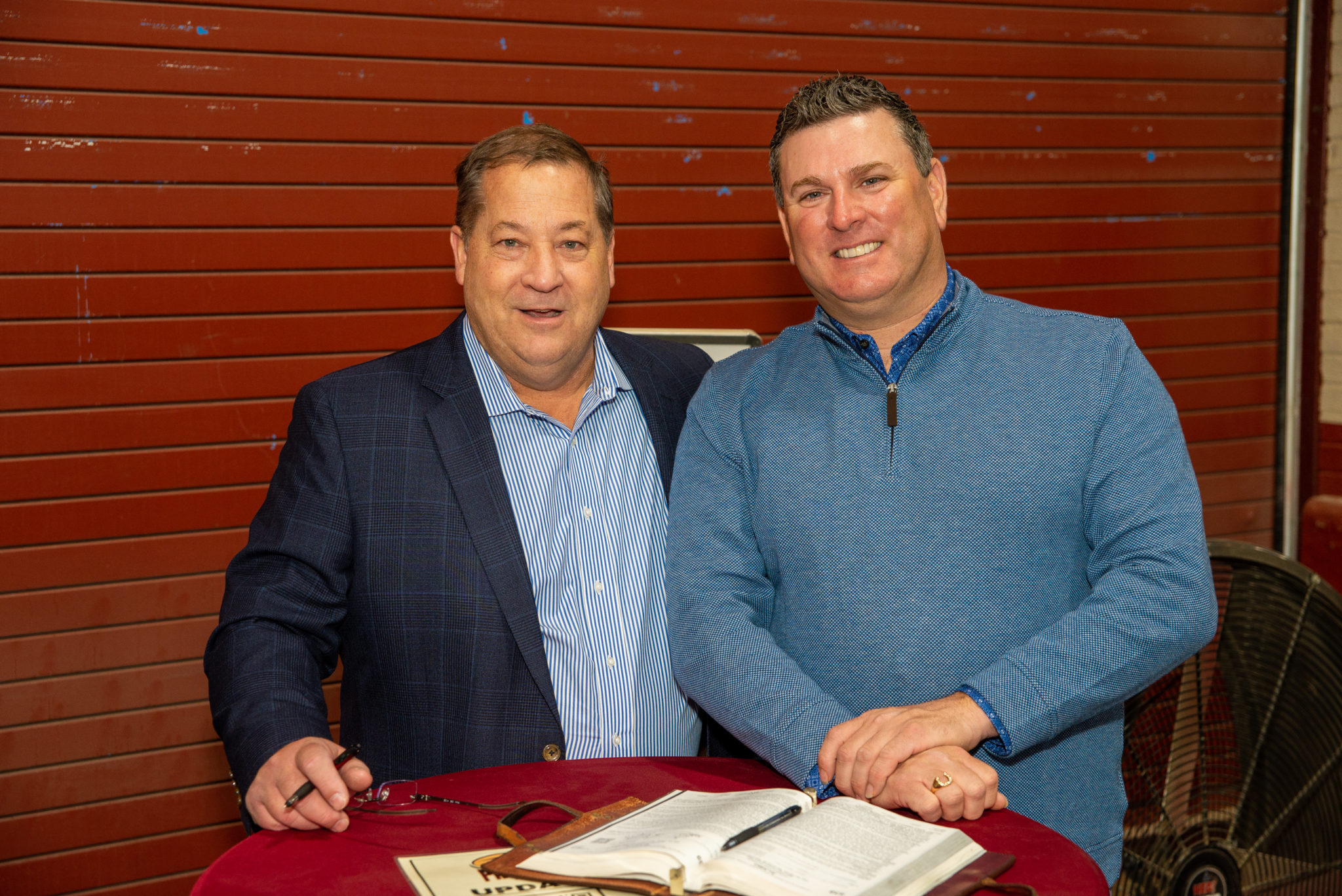 All-time record smashed for Harrisburg yearling sale - Harness Racing Update