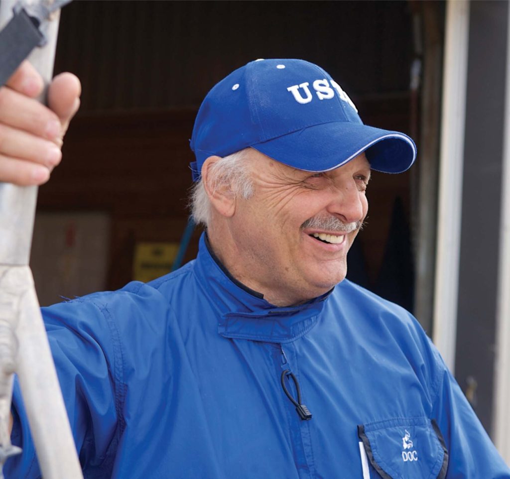 Making a difference – Harness Racing Update