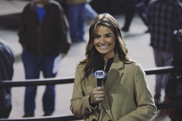 Otten catching big airtime on Fox - Harness Racing Update