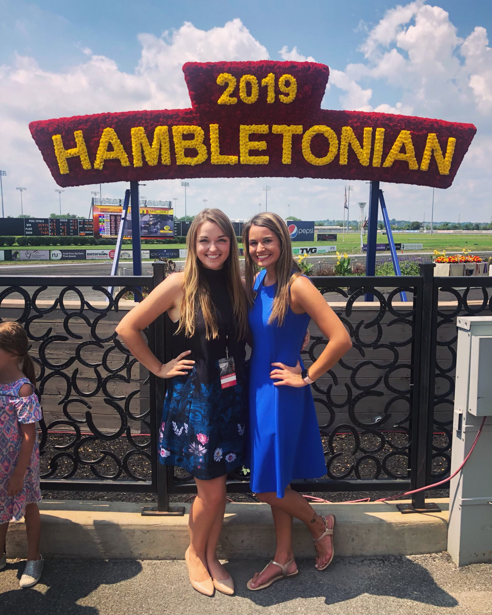 This one’s for the girls - Harness Racing Update