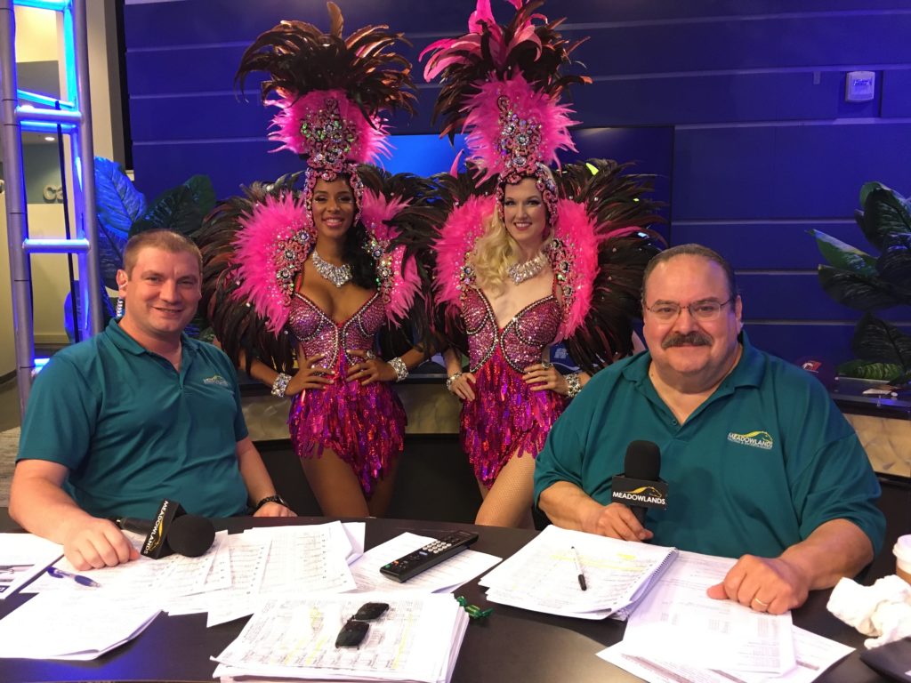 General Gabe Prewitt returns to The Big M’s Fox Sports lineup - Harness ...
