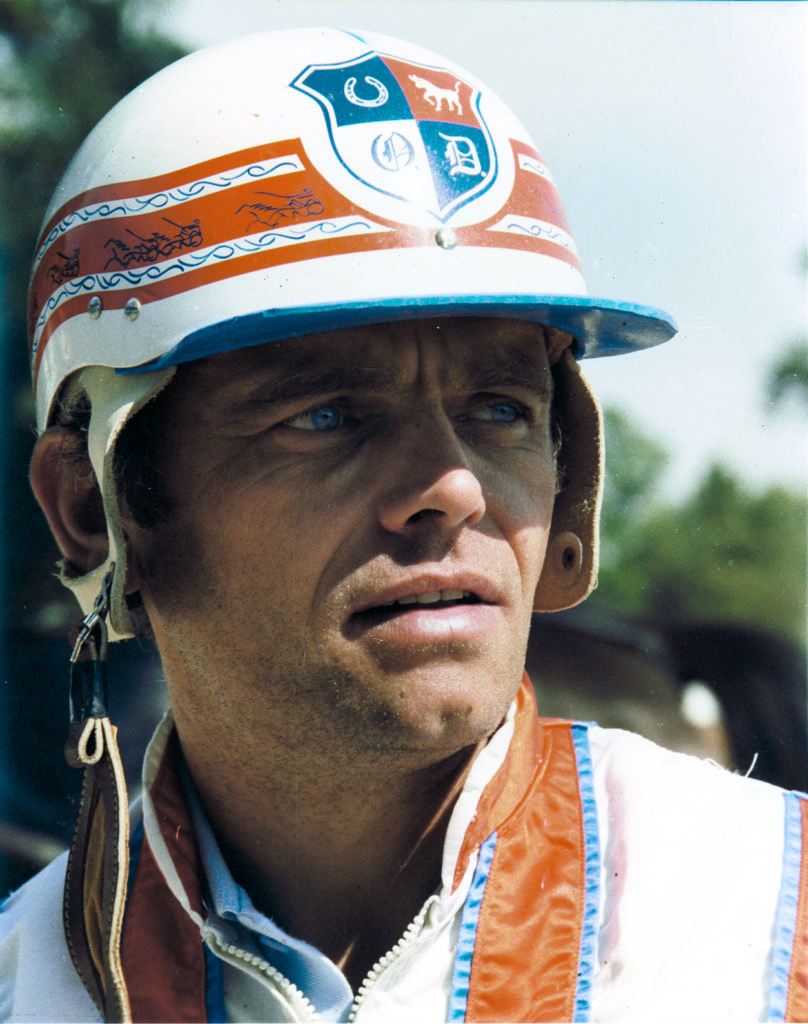 A legion of friends and fans celebrate Bill O’Donnell on his 75th birthday - Harness Racing Update