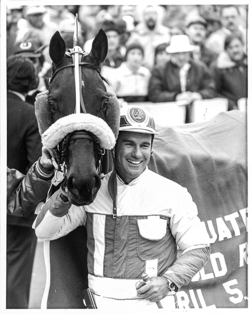 Gone but not forgotten - Harness Racing Update