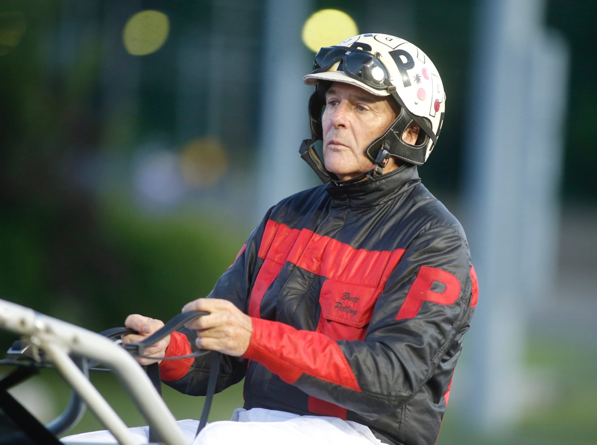 Brett Pelling looks to capture a record fifth Meadowlands Pace ...