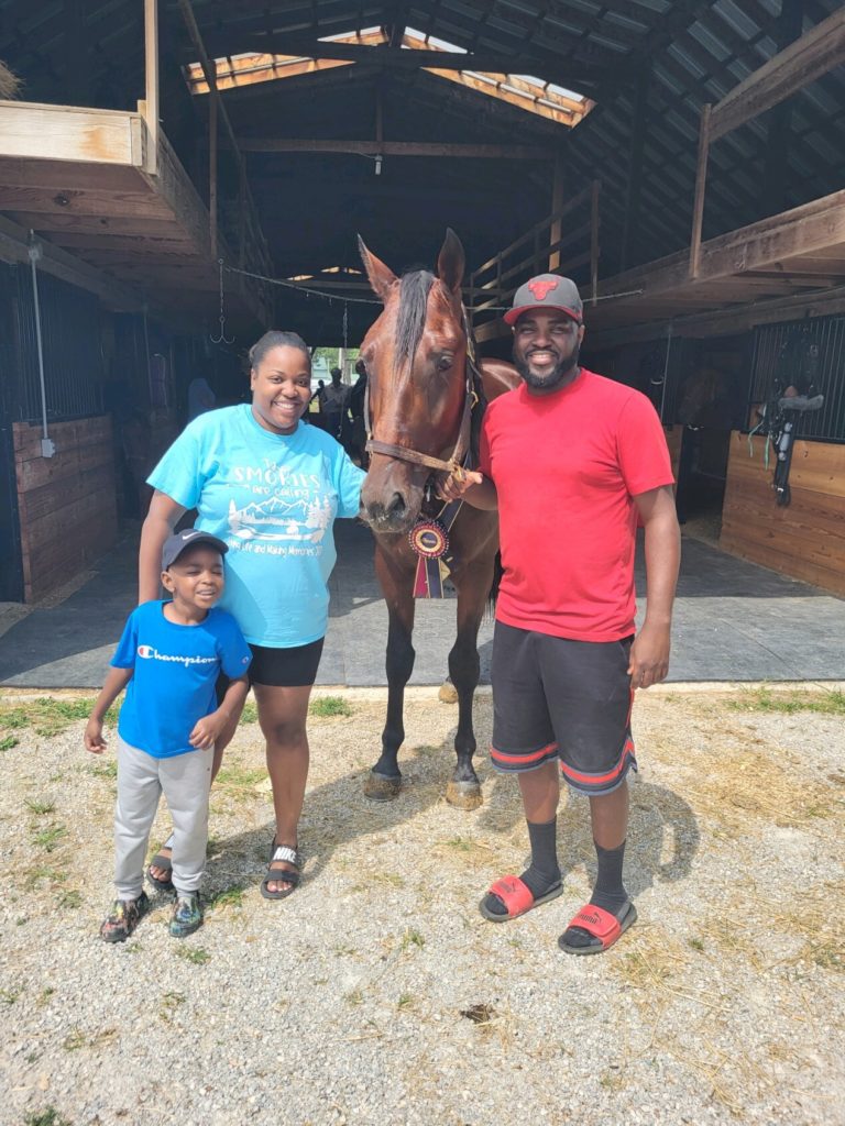 Bell looking for first championship with Mister Hercules - Harness ...