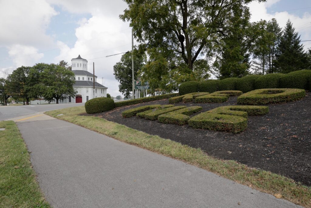 Did you know all this happened at Red Mile? - Harness Racing Update