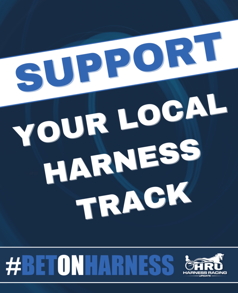 Leamington Raceway kicks off 2024 meet with its highest handle in 11 ...