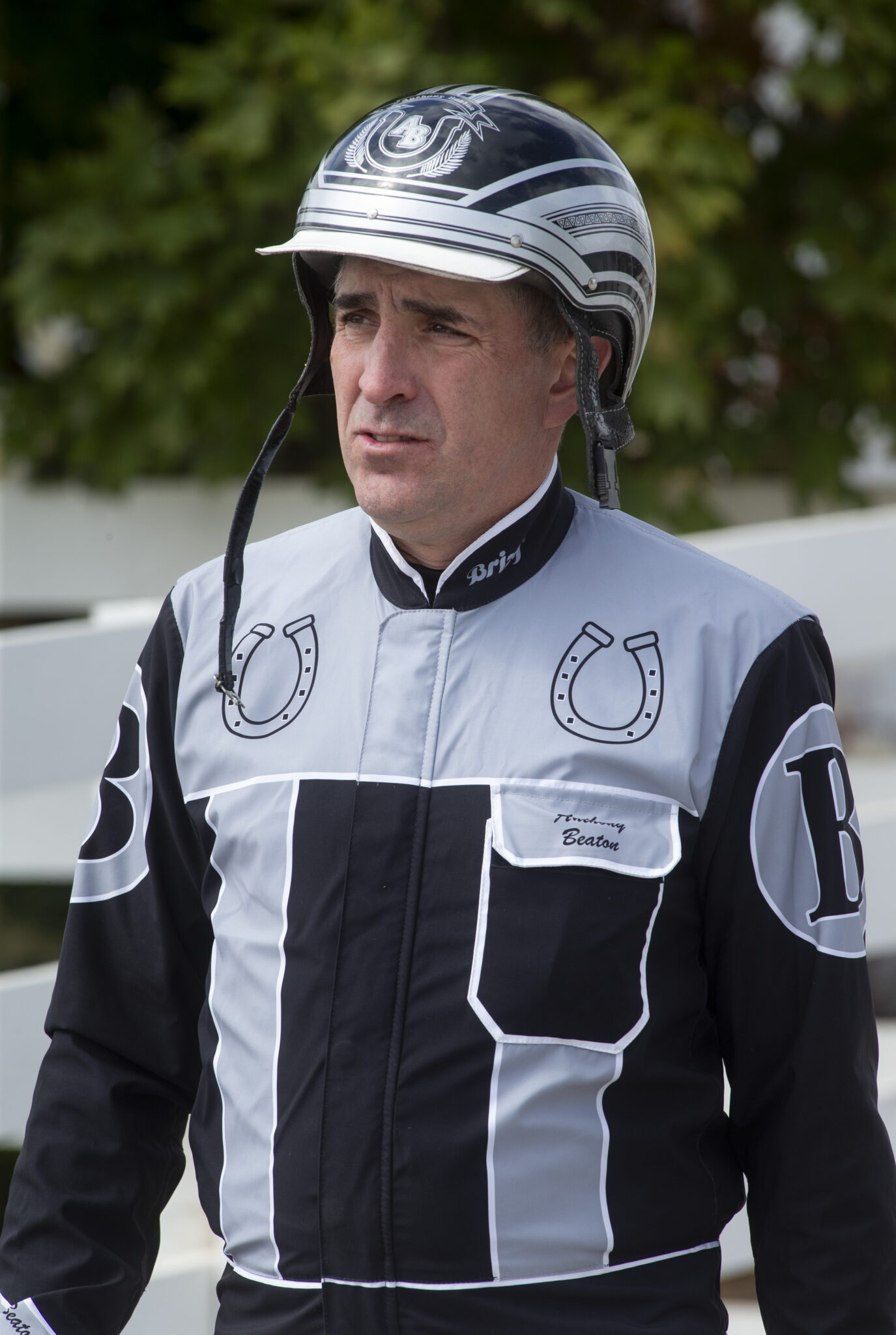 Anthony Beaton’s training license reinstated following appeal hearing ...