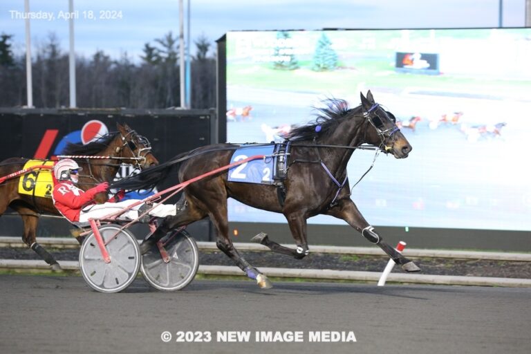 Garrett Rooney goes from first Mohawk win to competing in Ontario ...