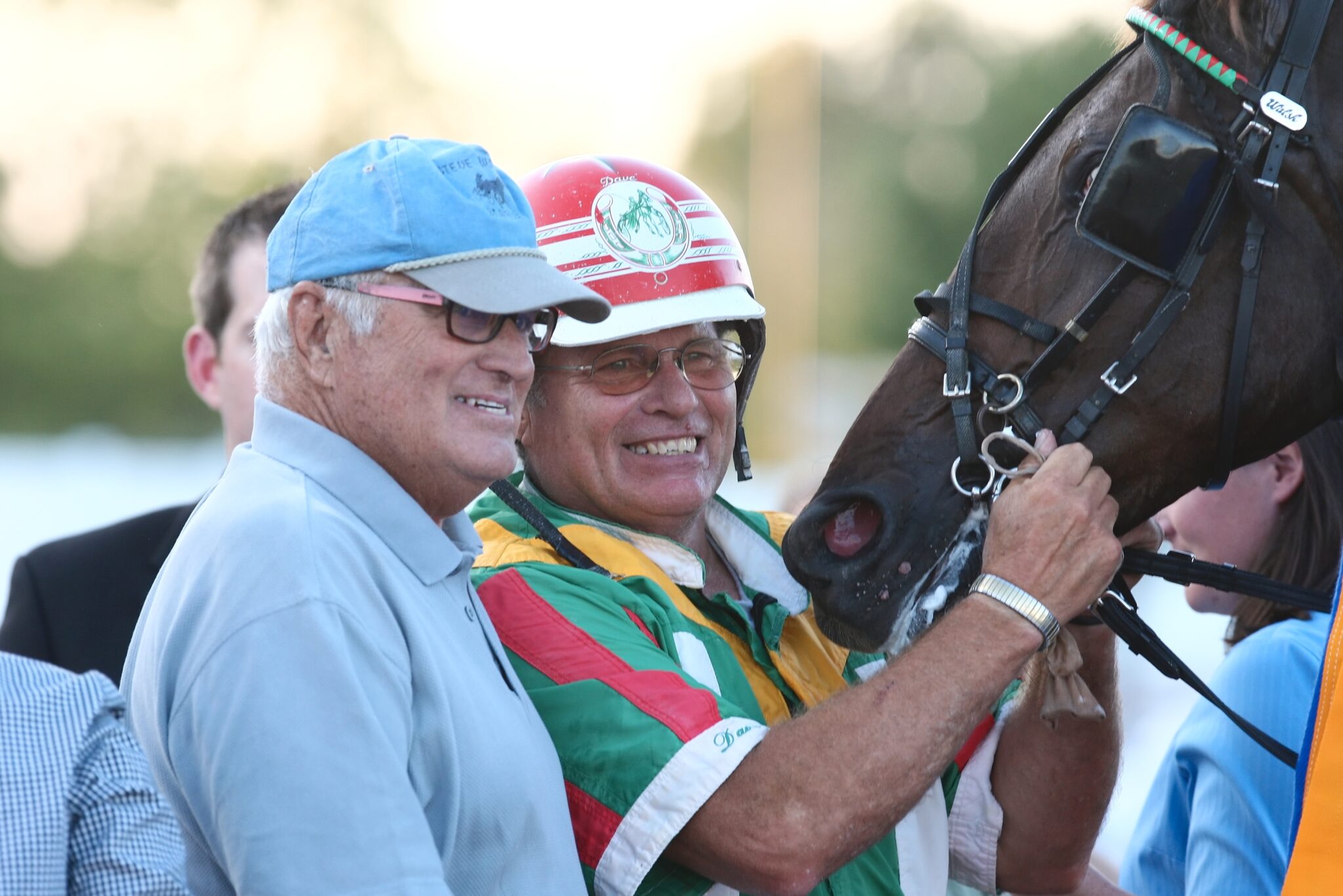 Customer Support delivers the fun for White-Engel partnership - Harness ...