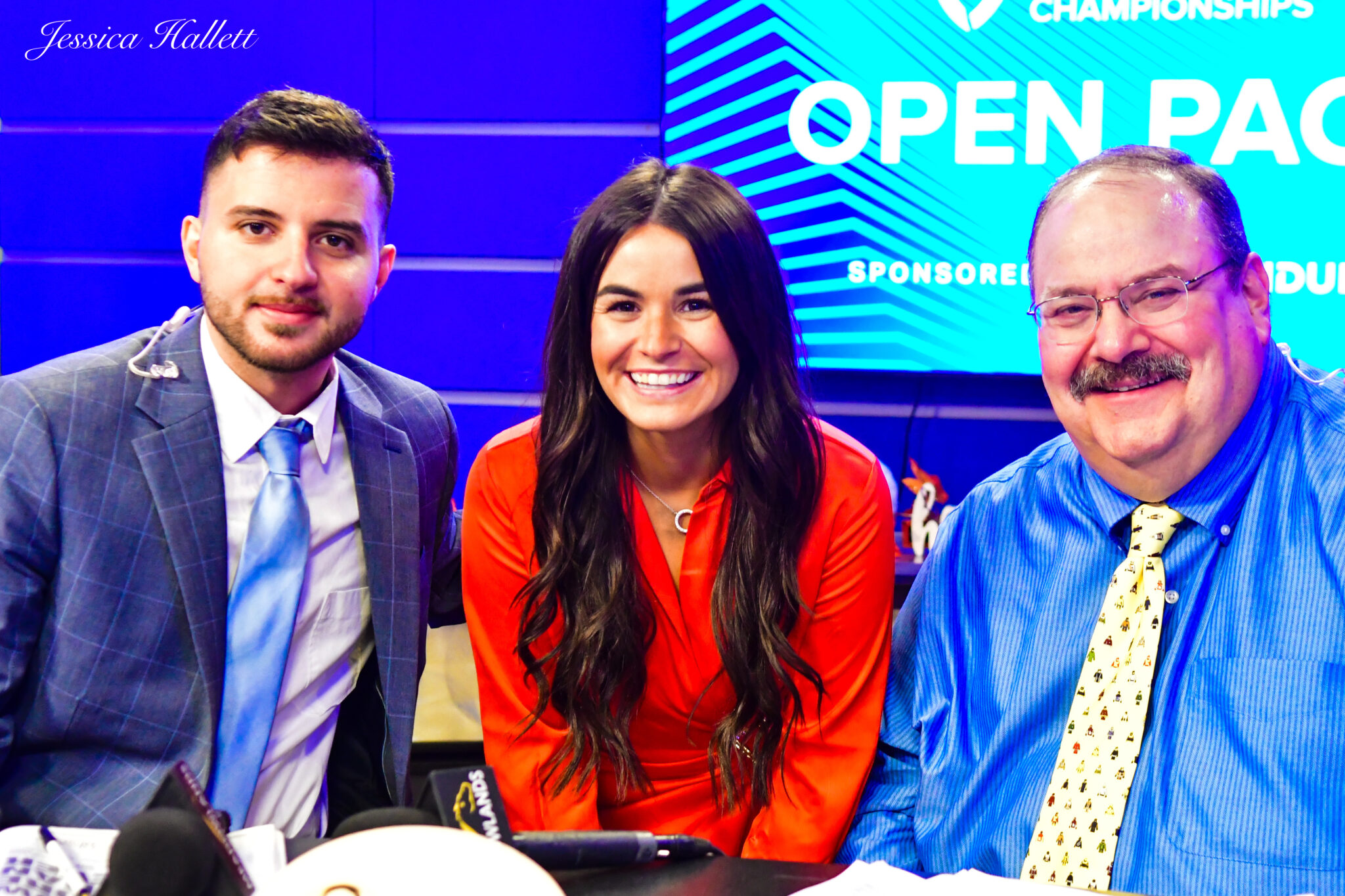 Blood, sweat and peers helped John Rallis achieve his dream - Harness ...