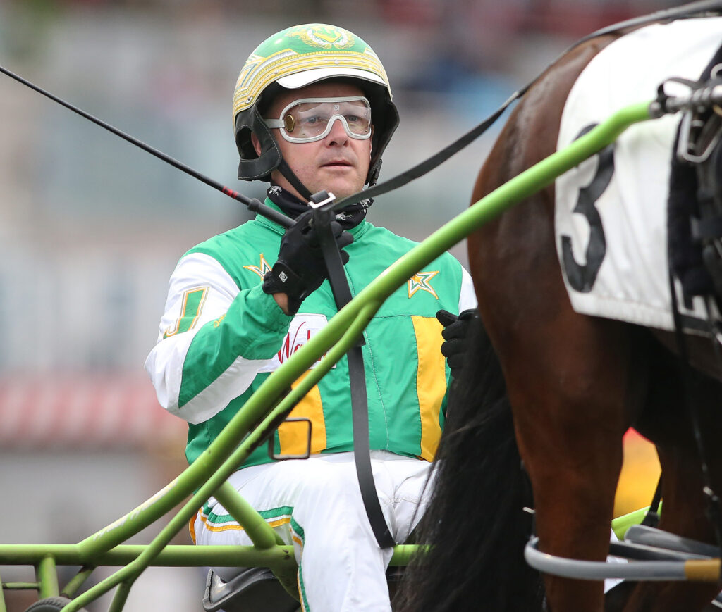 Tetrick, Jamieson likely headed Down Under for Ultimate Driver ...