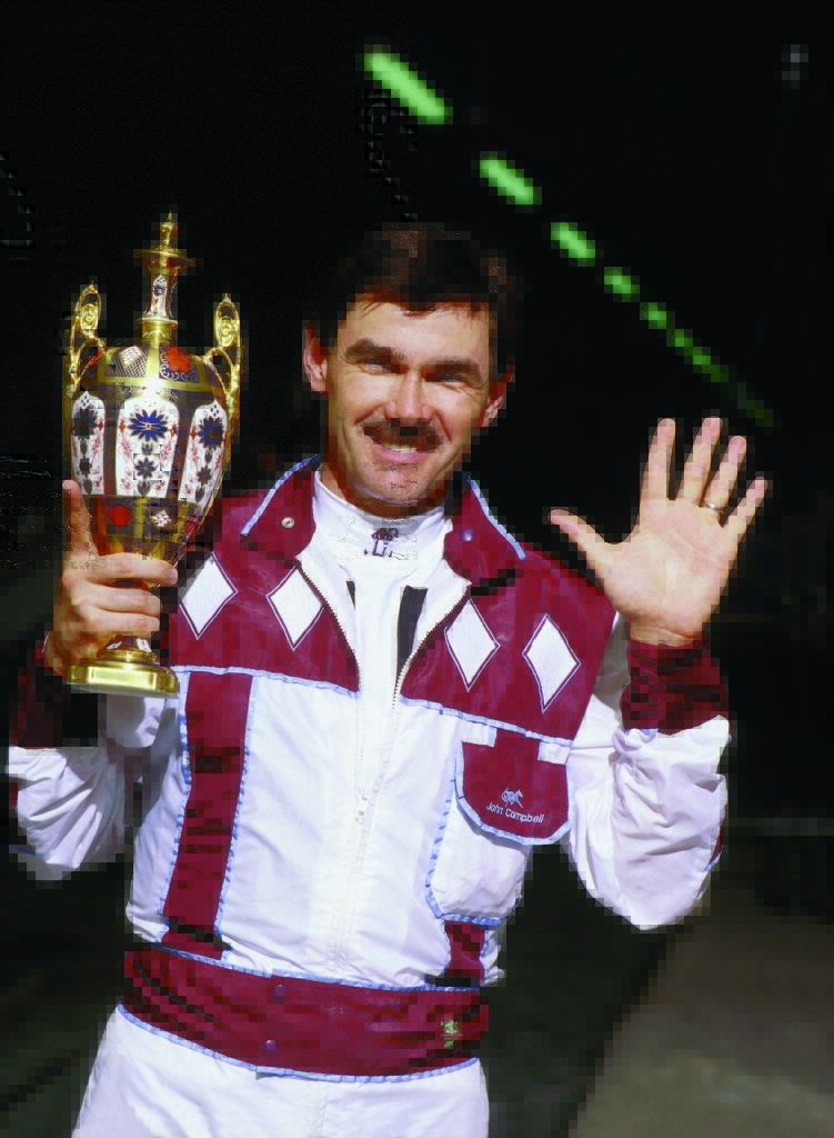 Remembering all six of Campbell’s Pepsi North America Cup victories ...