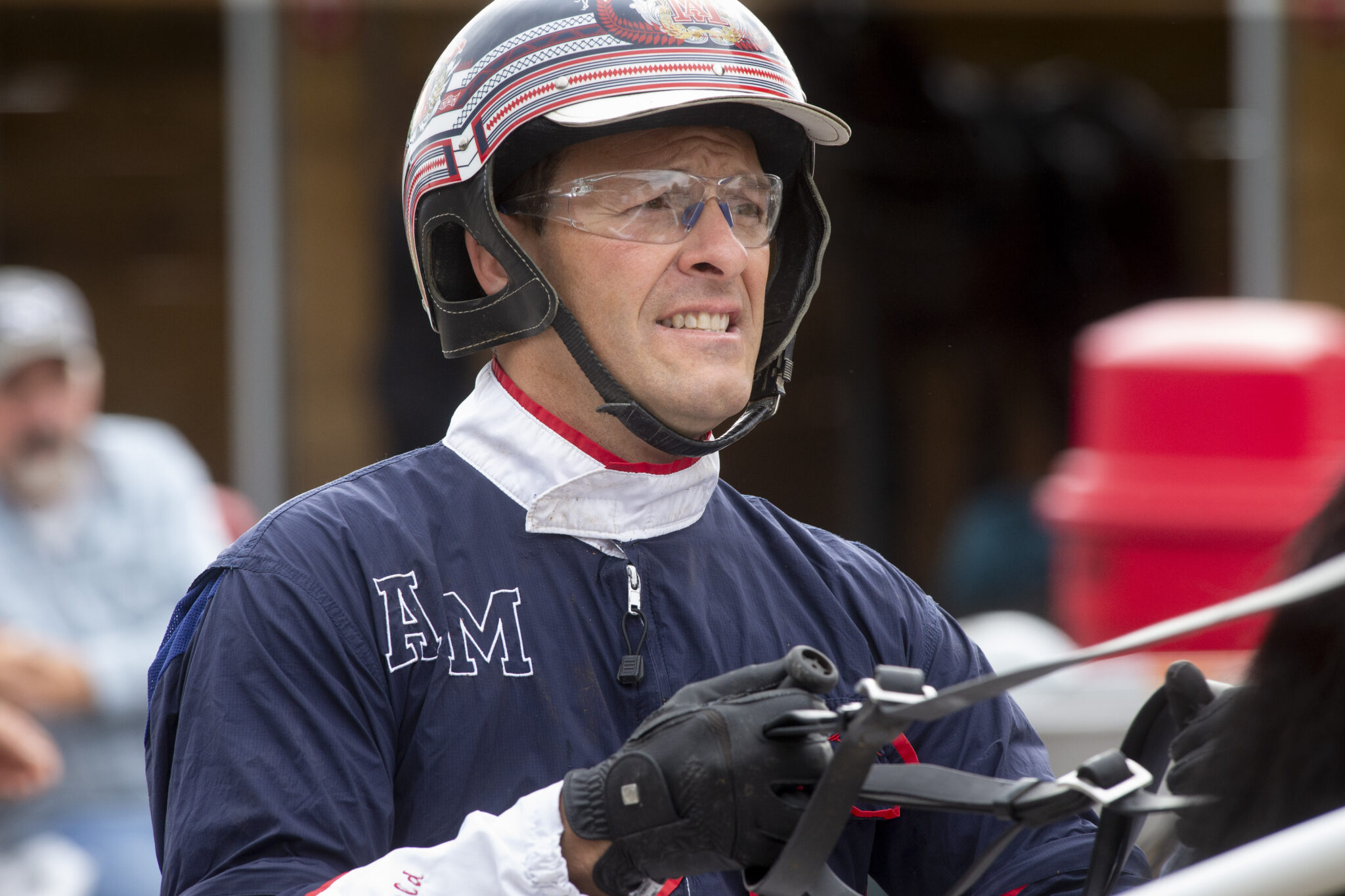 Anthony MacDonald high on Next Gen starters - Harness Racing Update