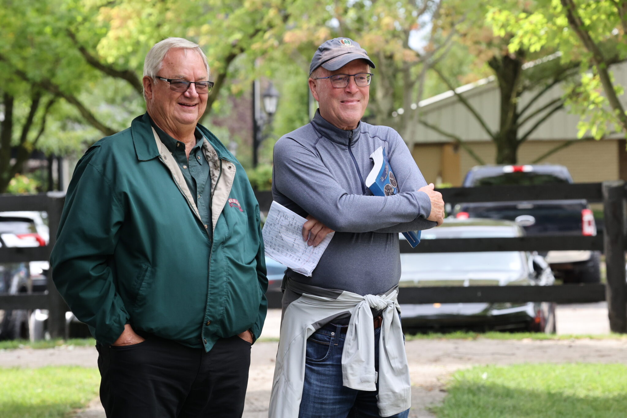 Lexington sale concludes with second-best gross and average in history ...