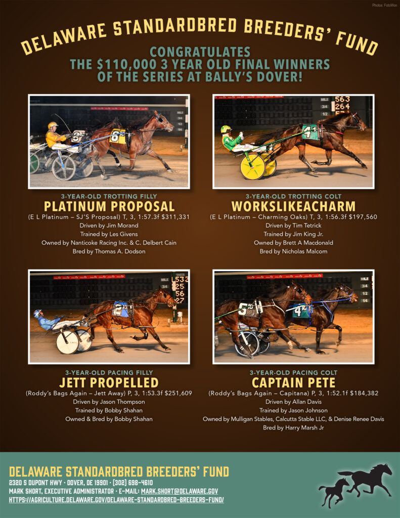 Don Hugo is huge as Luke McCarthy scores first Inter Dominion triumph ...