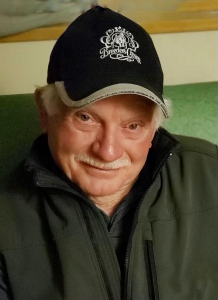 Horseman and restaurateur Sam Sergi remembered - Harness Racing Update