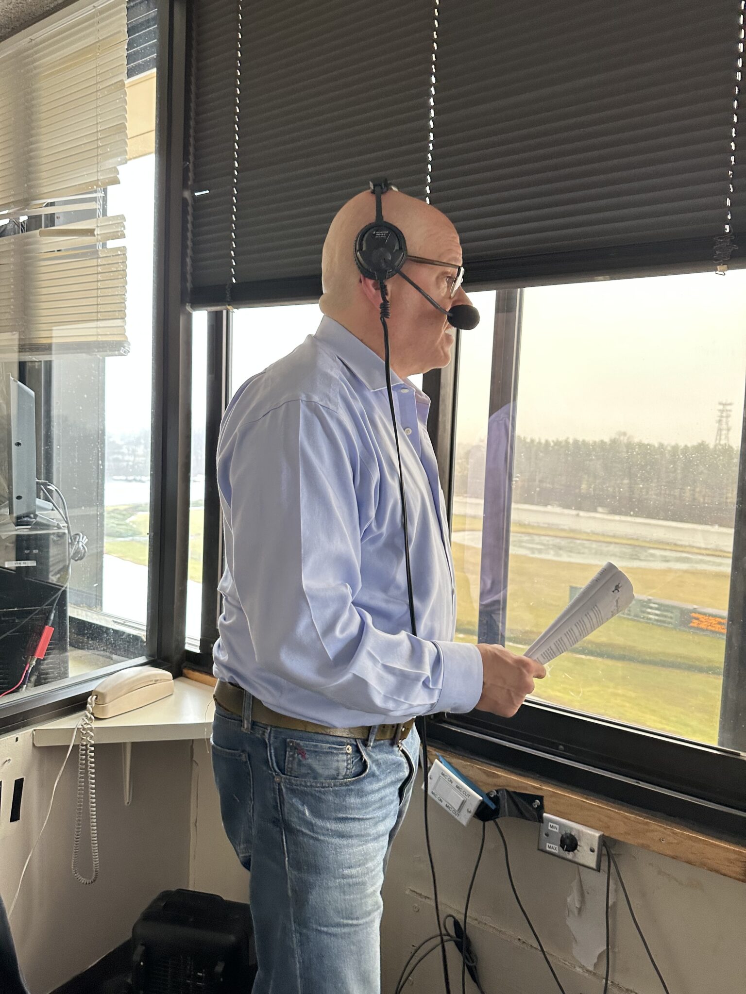 Farewell to Freehold - Harness Racing Update