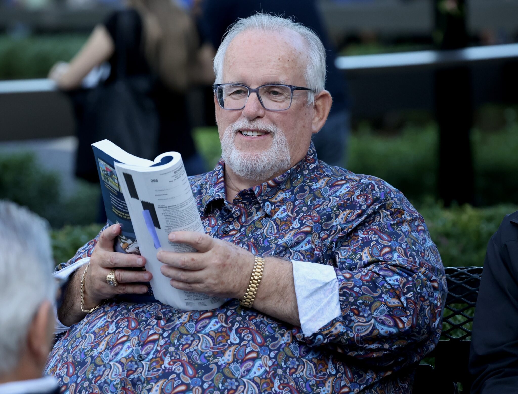 Unprecedented demand for 2025 Mohawk Million slots - Harness Racing Update