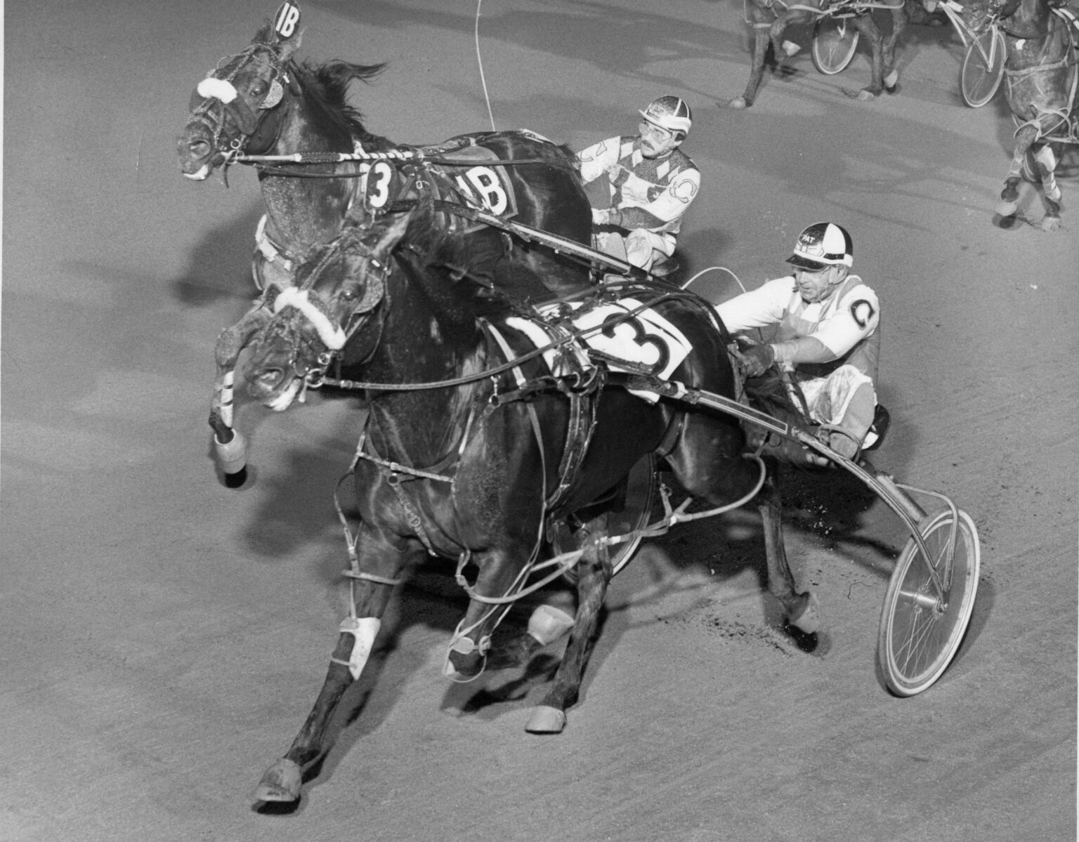 Looking back at the Cam Fella Farewell Tour and remembering the late ...