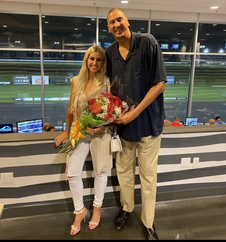 Owner Sam Bowie on his two great loves, hoops and harness racing ...