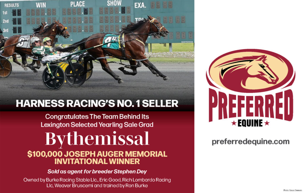 Tim Tetrick on his journey from Illinois to the Hall of Fame - Harness ...