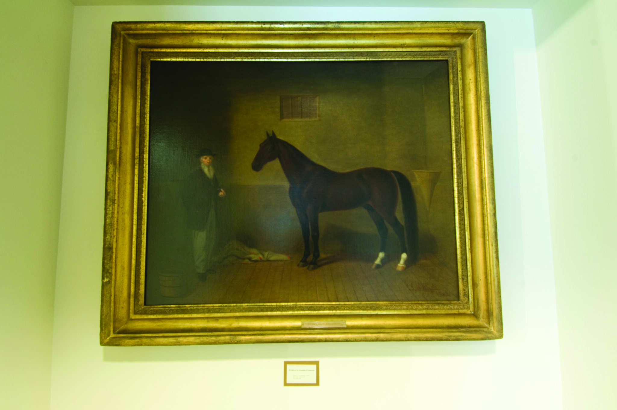 The story of Hambletonian 10 — Rysdyk’s Hambletonian - Harness Racing ...