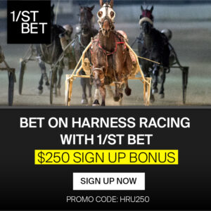 A boundary-breaking 25th year for Horseplayer Interactive - Harness ...