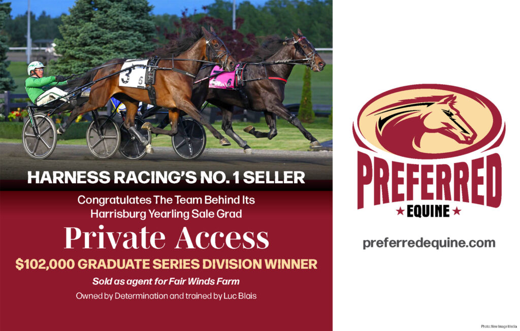 Simplified program at Scioto Downs is a welcome change in direction ...