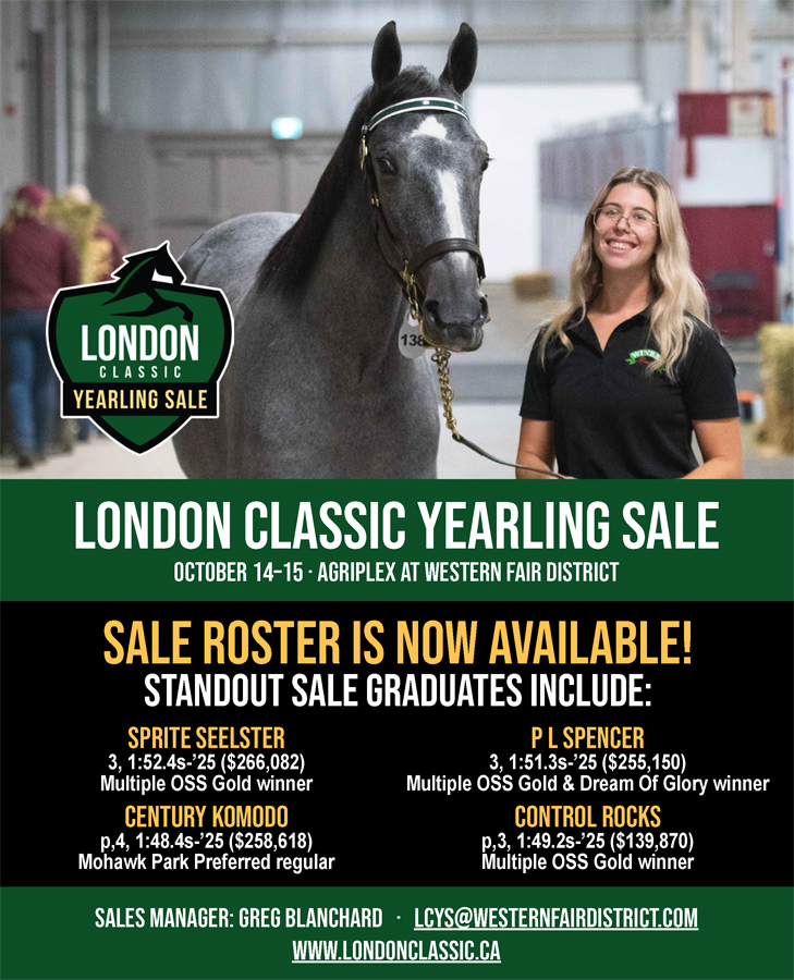 A breakdown of the world’s richestharness race, the TAB Eureka ...