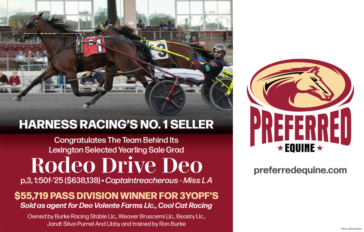 Has Michigan harness racing been re-incarnated? - Harness Racing Update