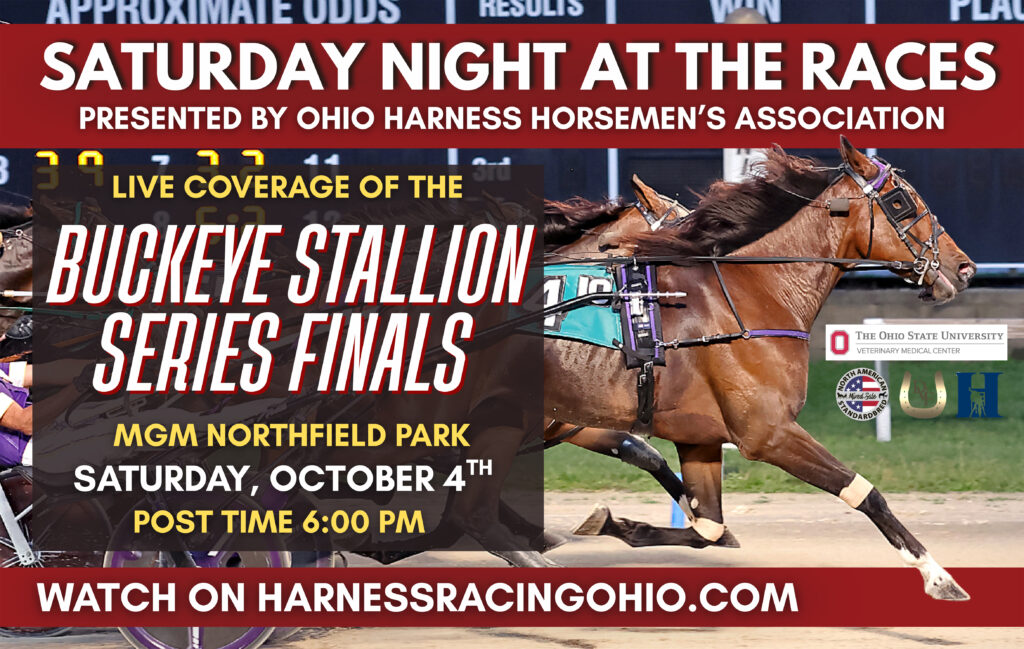 Meager 40 harness dates on tap at Hawthorne for 2025 - Harness Racing ...