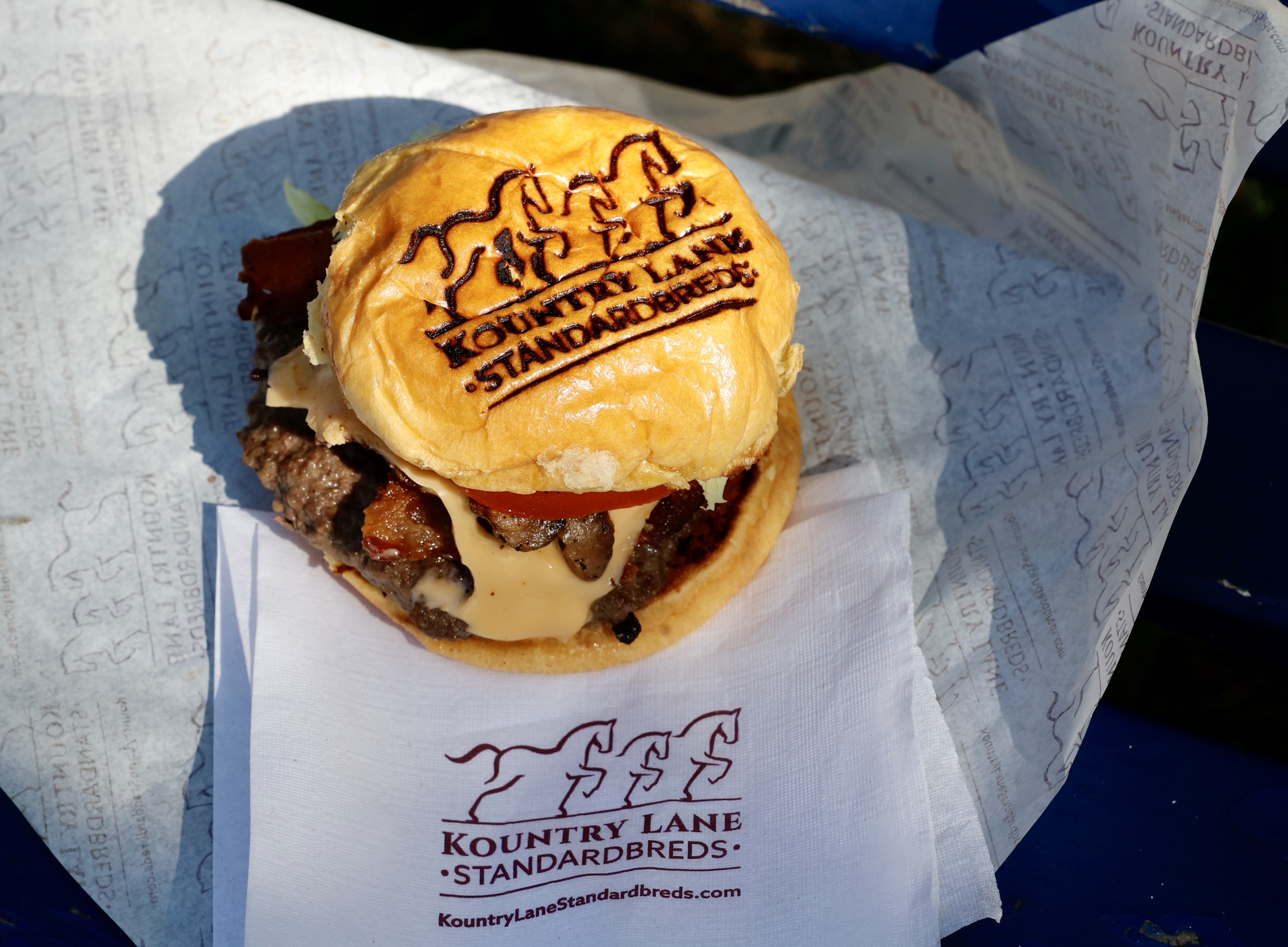 New consignors shine as Lexington sale tops $40 million in gross sales ...