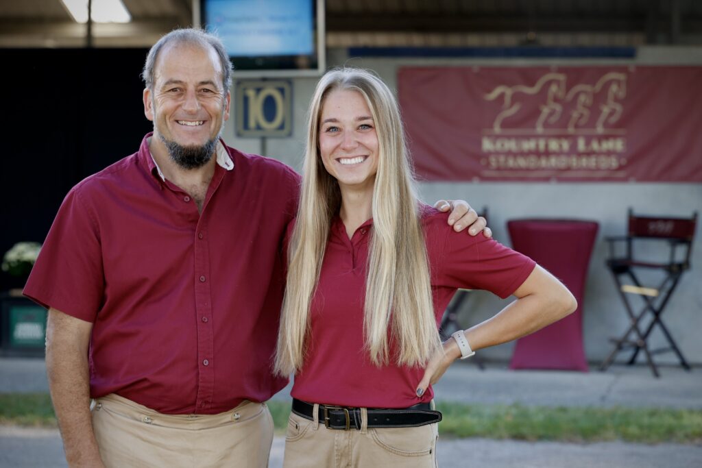 New consignors shine as Lexington sale tops $40 million in gross sales ...