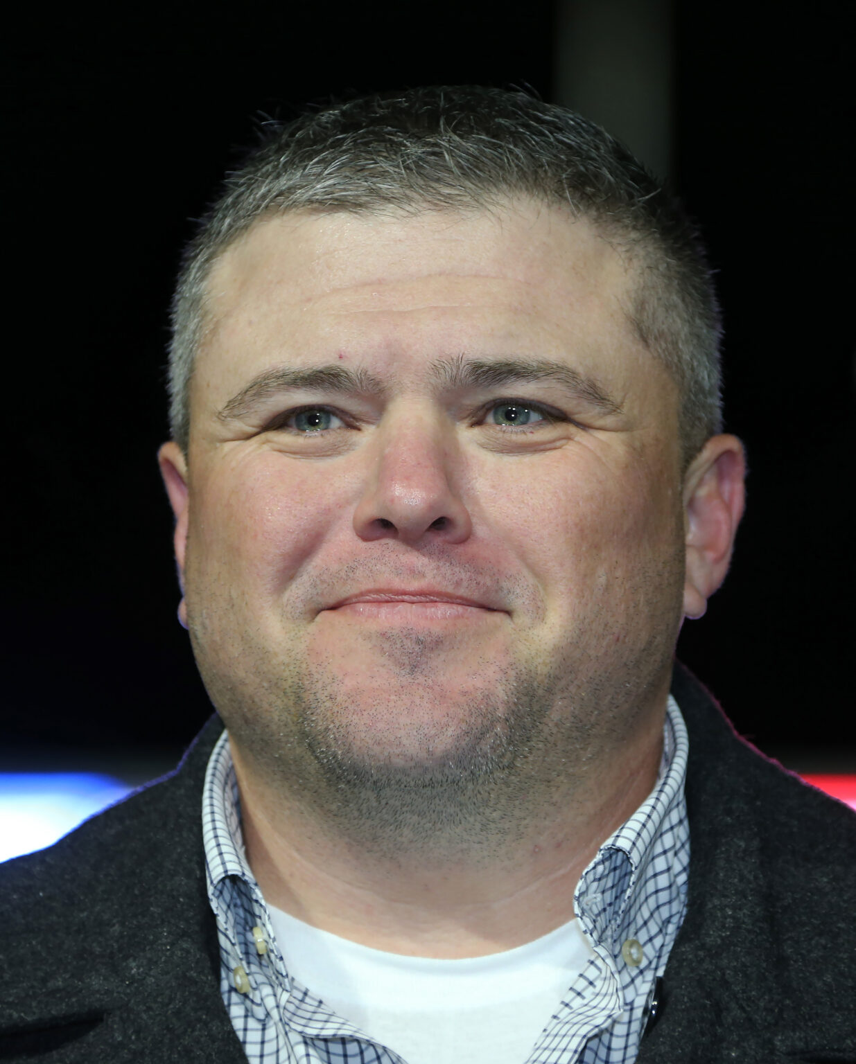Jonathan Roberts on Beau Jangles - Harness Racing Update