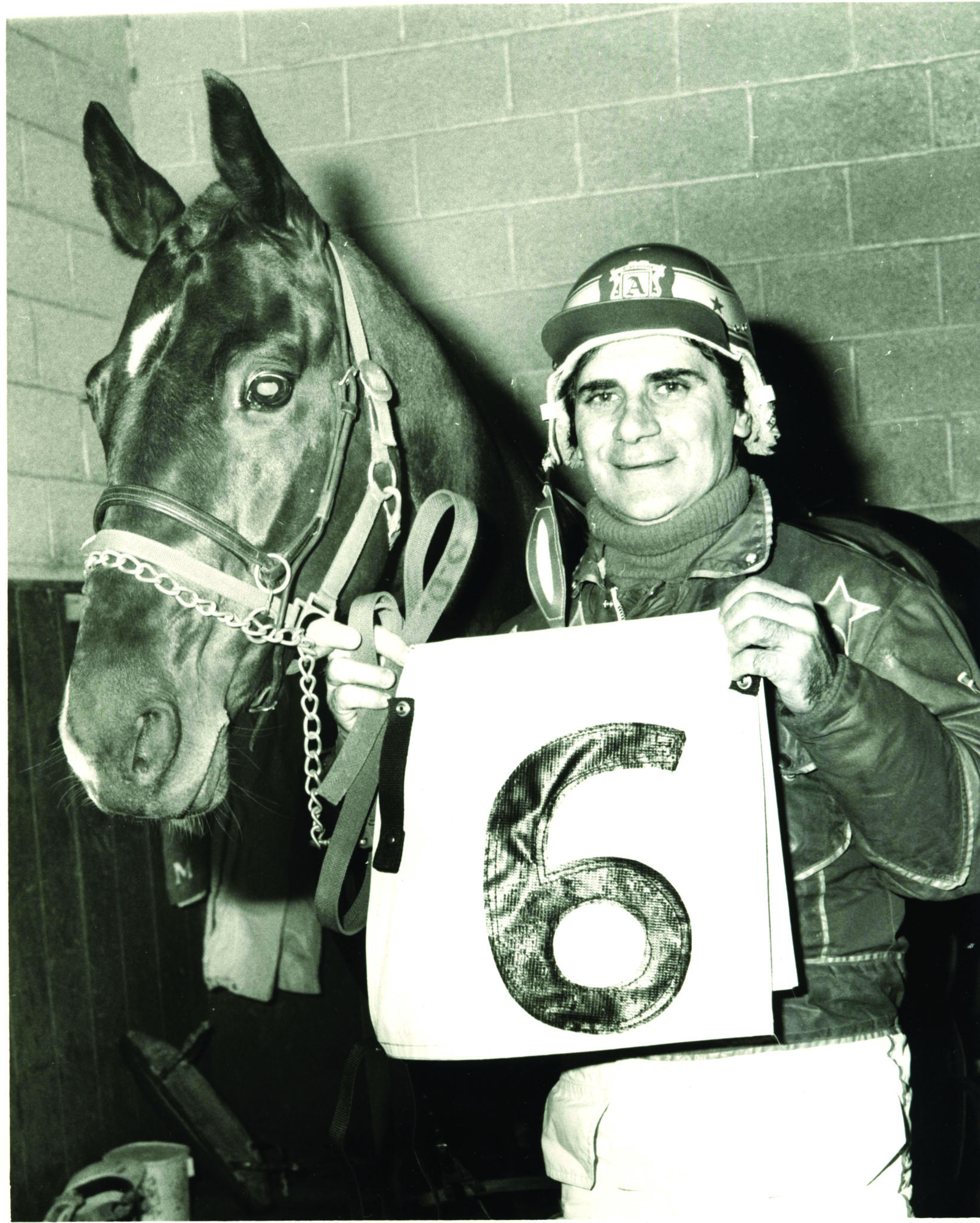 Mike Lachance remembers Carmine Abbatiello - Harness Racing Update