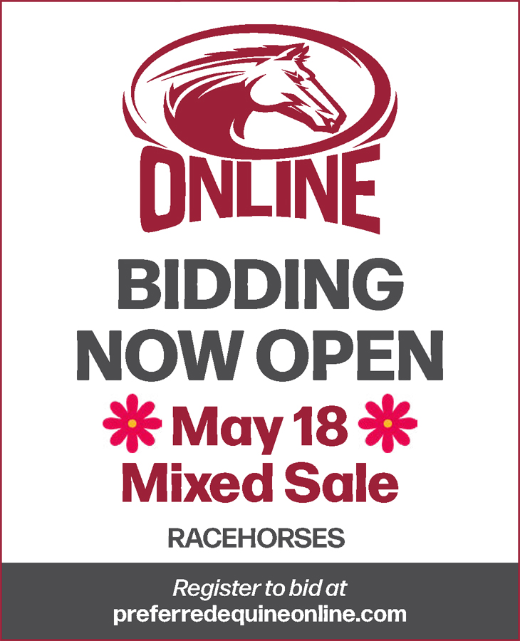 Shining a light on a Yonkers classification problem - Harness Racing Update